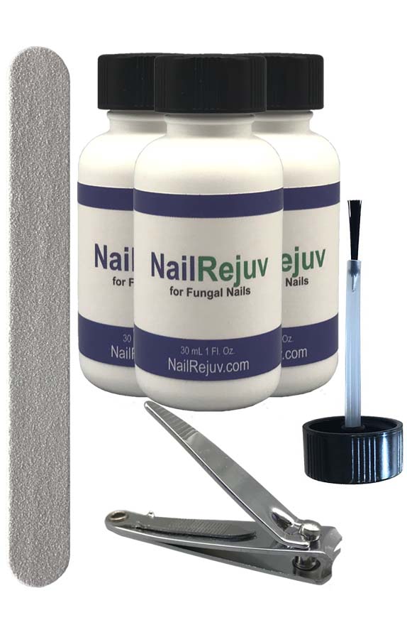 NailRejuv