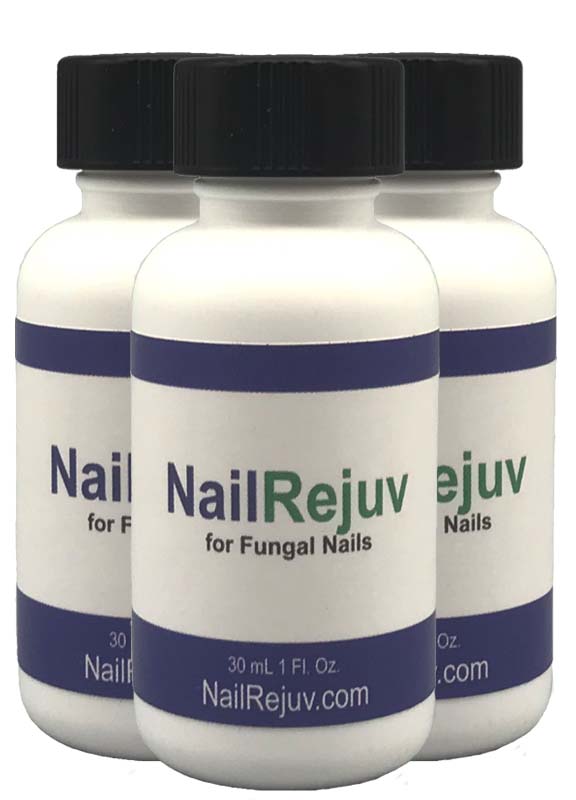 NailRejuv for Improved Nail Appearance – NailRejuv Official Store